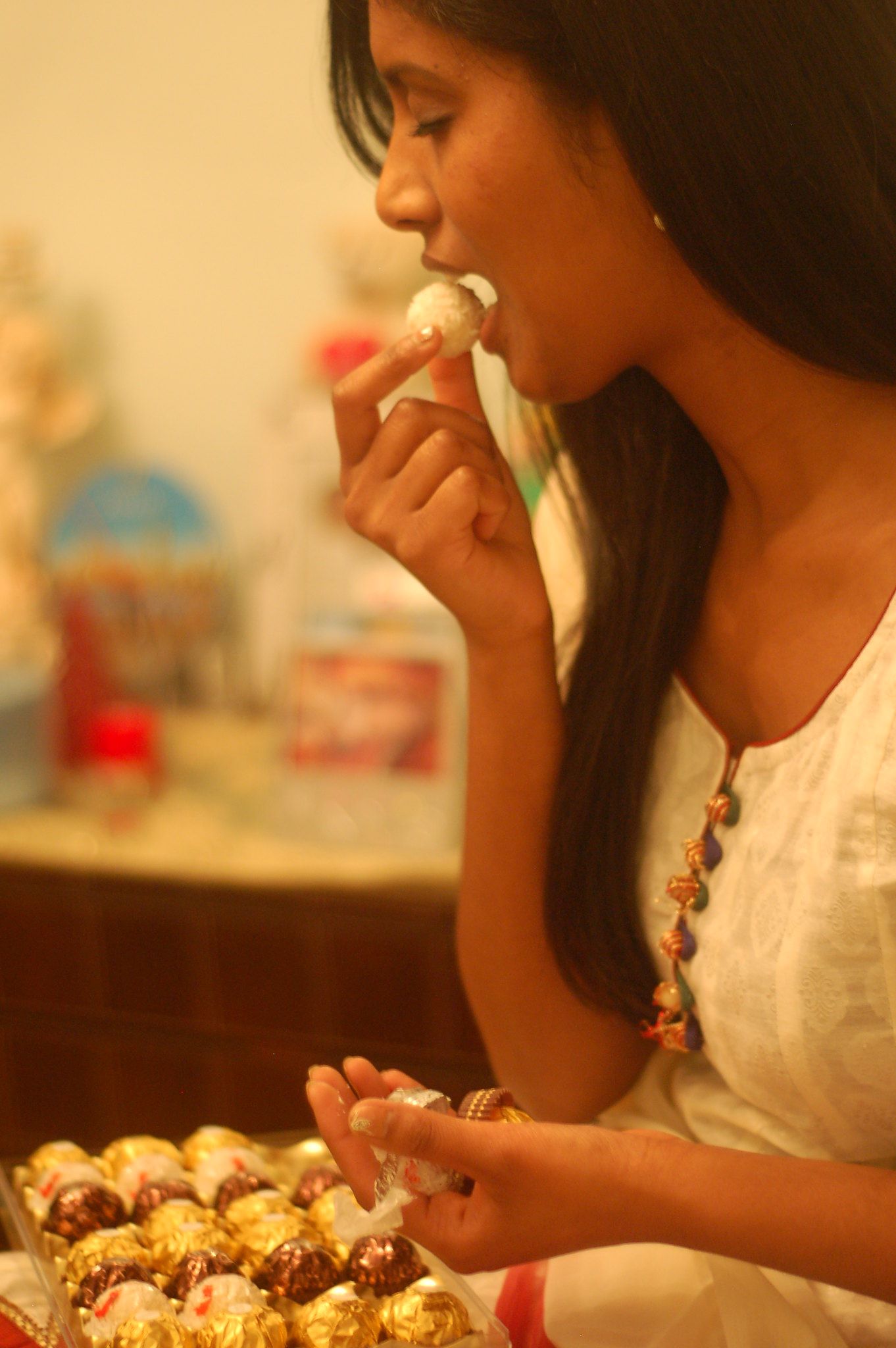 Food cravings : what is it and why? - Yoga and lifestyle medicine